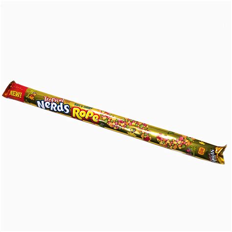 Nerds Rope Tropical Pixies Candy Parlour