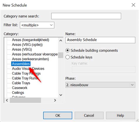 Count Of Assembly Names Autodesk Community