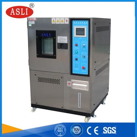 恒温恒湿试验箱的保养哪些方面需重视 知乎