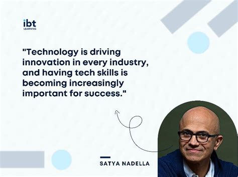 Ibt Learning On Linkedin Tech Technology Techskills Success