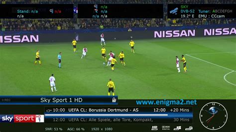 TUTORIAL How To Install CCCAM On OpenDROID ENIGMA