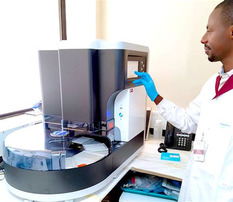 Genomics Platform Services Genomics Platform Services