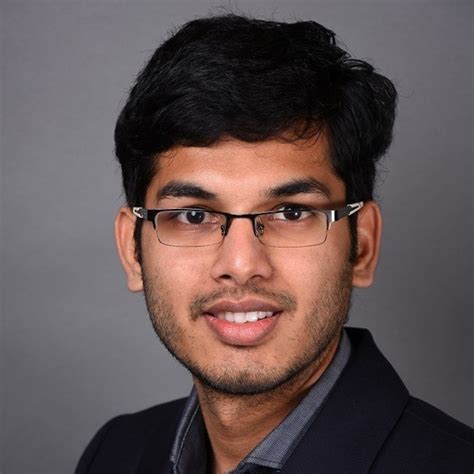 Nisarg Shah Small Business Owner Incr3dible 3d Prints Xing