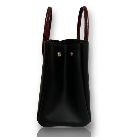 Empress 29 Scarlet Python And Black Connor Donahue