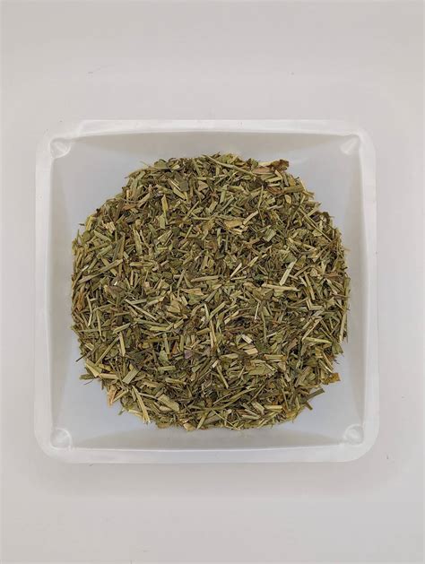Shepherds Purse Organic 1 Oz Bag Rogue Herbalist