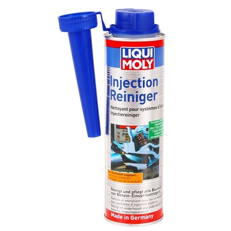 LIQUI MOLY Injection Reiniger, 300 mL Autoteile-Werkzeuge.de