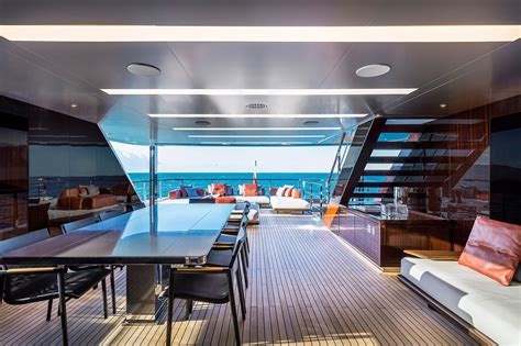 Riva 丽娃 50米race 海之蓝游艇官网