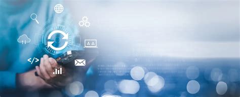 Disparate Technology Integration It Services Haigler Systems