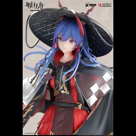 With Acrylic Pendant Bonus Pvc Figure 17 Chen The Holungday Ten