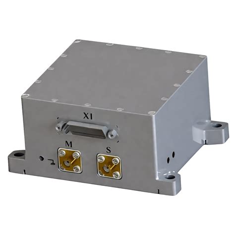 China High Precision Mems Integrated Inertial Navigation System Gnss