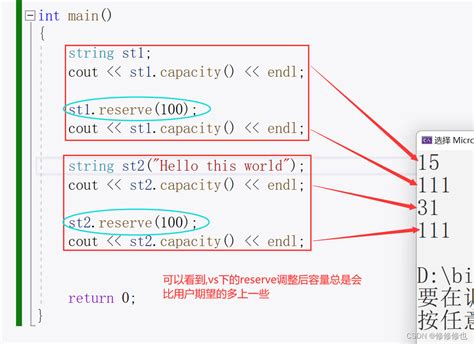 【c】标准库类型stringc String库 Csdn博客 【c】标准库类型stringc String库 Csdn博客