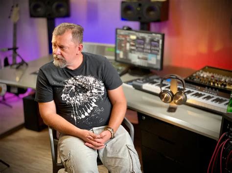 The Witcher Composer Interview Adam Skorupa Steelseries