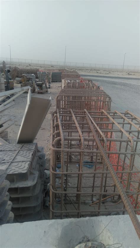 Steel Structure Block 1 Meter Cubes Stocknok