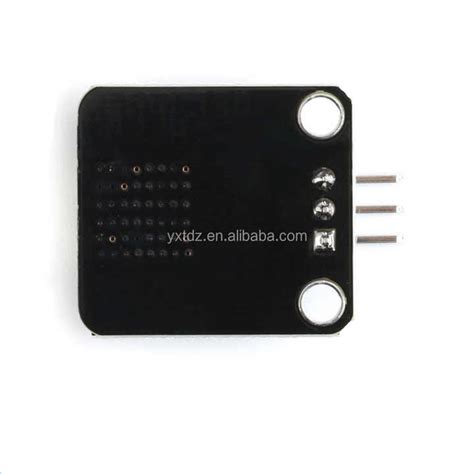 Yixintai Module Pwm Vibration Motor Switch Toy Mini Motor Sensor Module Dc Motor Mobile Phone