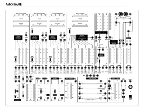 Behringer 2600 How To Get Sound Out Sweetwater