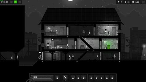 Unlock All Mutations Mod For Zombie Night Terror