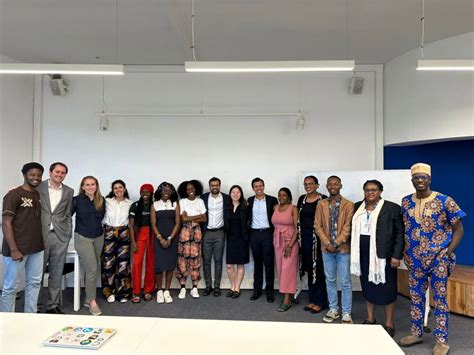 Nshuti Kevin On Linkedin Field Design Time Energy Resources Design Innovators Hbs Rwanda