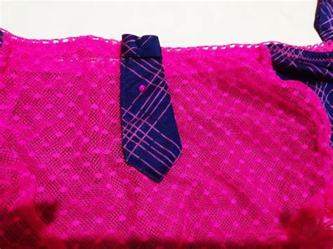 Оригінальний елегантний сексуальний набір з галстуком двома трусикам 195 грн Труси