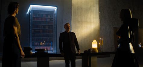 Foundation Episode 9 Uk Exclusive Sneak Peek Clip