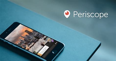 Periscope Nedir Periscope Kayıt Ol Periscope Nasıl Kullanılır