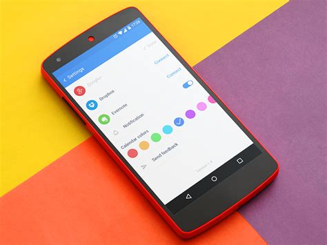 how to make a simple android program material design activelsa