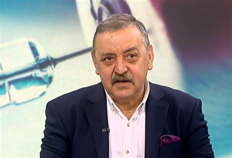 Проф Тодор Кантарджиев В момента грипът е много повече от коронавируса Информационна агенция ПИК