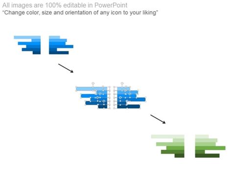 Chart For Employees Performance Measurement Powerpoint Slides PowerPoint Templates