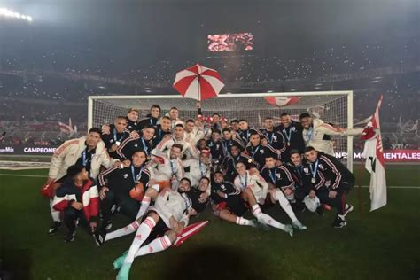 Tabla De Posiciones De La Copa De La Liga Profesional 2023 El Economista