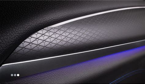 Tongjin Technology Elevating Automotive Design With Precision Photo Etching