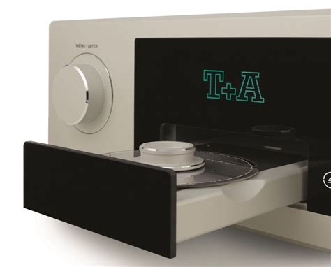 T A пополнила линейку Hv двумя ЦАП стримерами Sd Sdv 3100 Hv и Sacd транспортом Pdt 3100 Hv