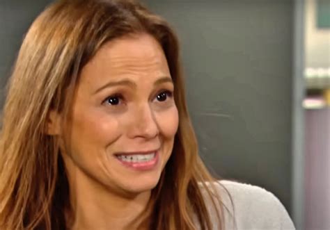 Days Of Our Lives Spoilers Ava Spills Shocking Secret Tells Harris Susan Is Alive Soap Spoiler