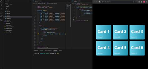 Chayon Mondol On Linkedin Make Card By React For See The Source Code