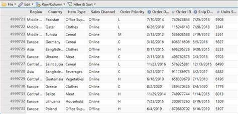 Dbschema 8 Release Notes