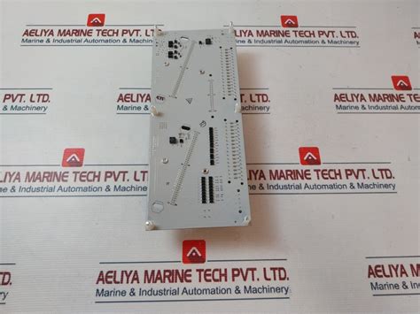 Honeywell Dc Tdod61 Digital Output Module Aeliya Marine