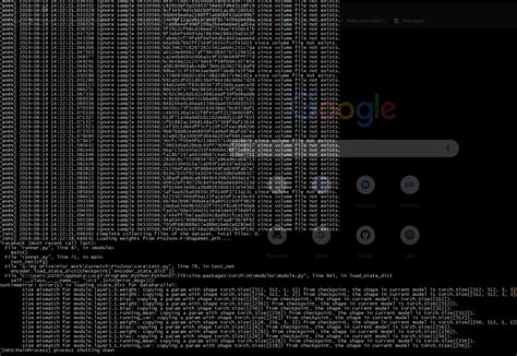 pytorch shape issue · issue 6 · hzxie pix2vox · github