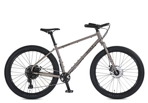 Туристический горный велосипед Shulz Moms Favorite пыль Sm