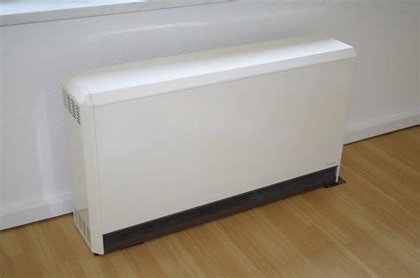 Can A Baseboard Heater Be Moved Or Removed Interiors Place