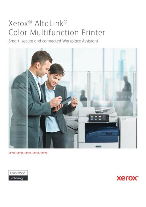 Xerox Altalink C8045 Color Multifunction Printer At ₹ 100000 Piece
