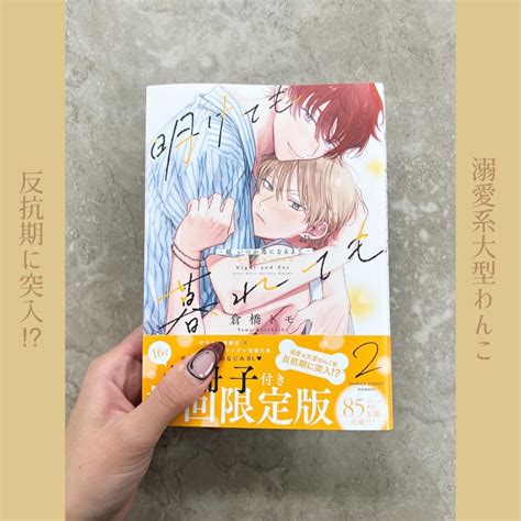 明けても暮れても 続 いつか恋になるまで 2のレビュー＆感想 倉橋トモ先生