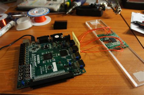 Reverse Engineering A Nand Flash Device Management Algorithm Hackaday