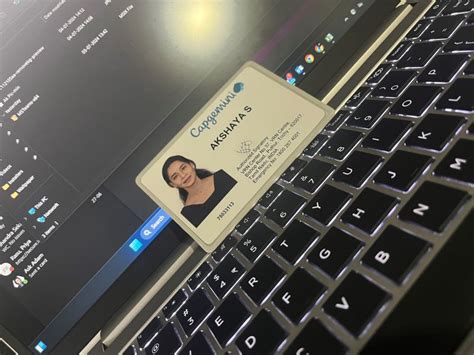 Akshaya S On Linkedin Capgemini