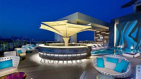 4 Best Rooftop Bars In Doha 2021 Update