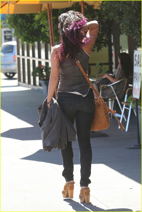 Vanessa Hudgens Teen Choice Awards Nominee Photo 479457 Photo