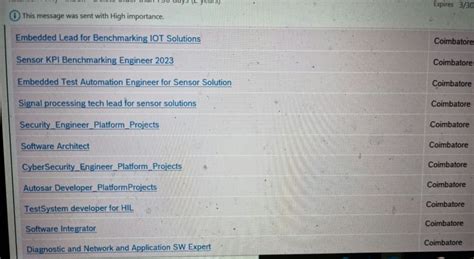 Suraj Gupta On Linkedin Openings Jobs