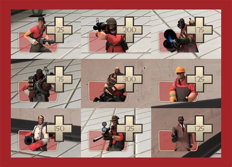 Tf2 New Hud Icon V5 Mod For Team Fortress 2 Tf2 Mods Tf2 New Hud Icon V5 Mod For Team Fortress 2 Tf2 Mods