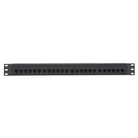 Patch Panel Cat Port Net Key CableLAN