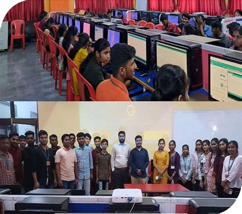 Hands On Workshop On Iot In Wireless Technology” Phcet