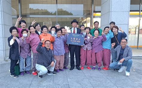 당진시 제9회 행복농촌만들기콘테스트 장관상 수상 당진신문