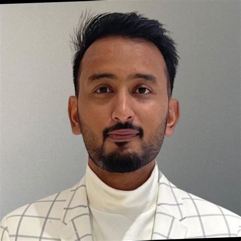 Omair Khaja Moinuddin Omair Khaja Moinuddin — Echai Ventures