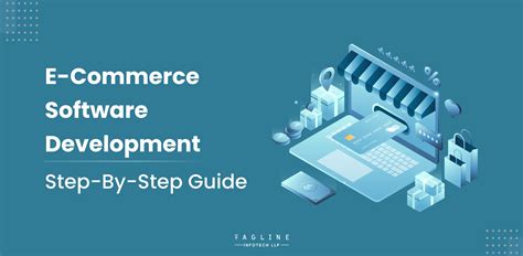 Complete Guide To Ecommerce Software Development